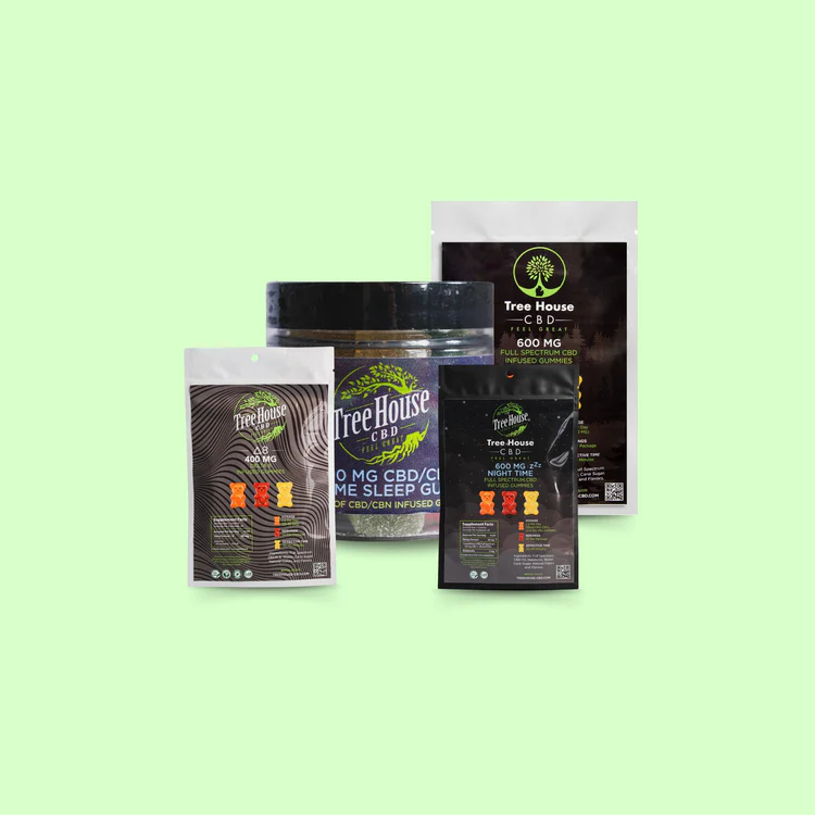 How to Choose High-Quality CBD Products - What to Look for on the Labe ...