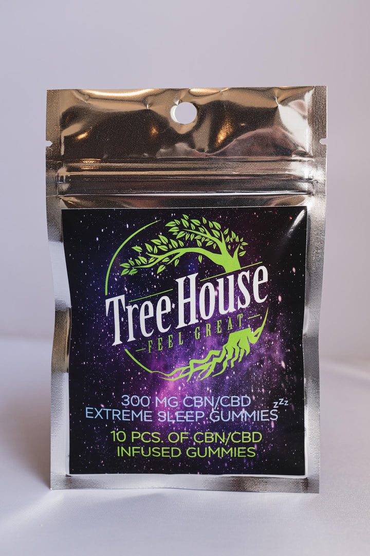 CBD Products for Sleep | CBD Gummies for Sleep | CBD For Sleeping ...
