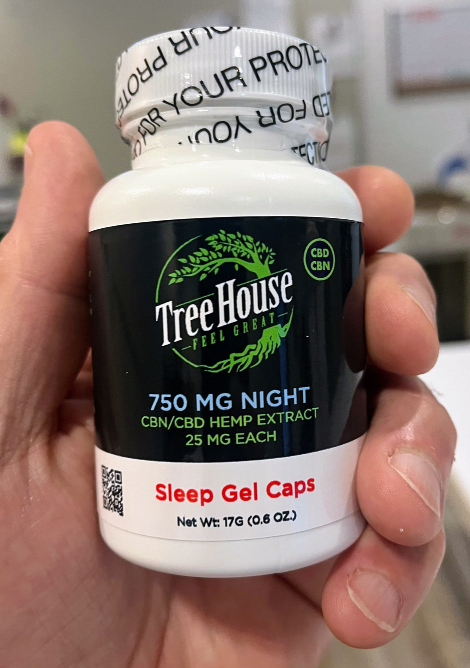 CBD Products for Sleep | CBD Gummies for Sleep | CBD For Sleeping ...