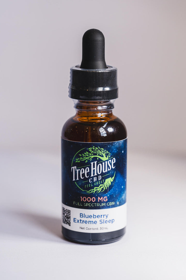 CBD Products for Sleep | CBD Gummies for Sleep | CBD For Sleeping ...