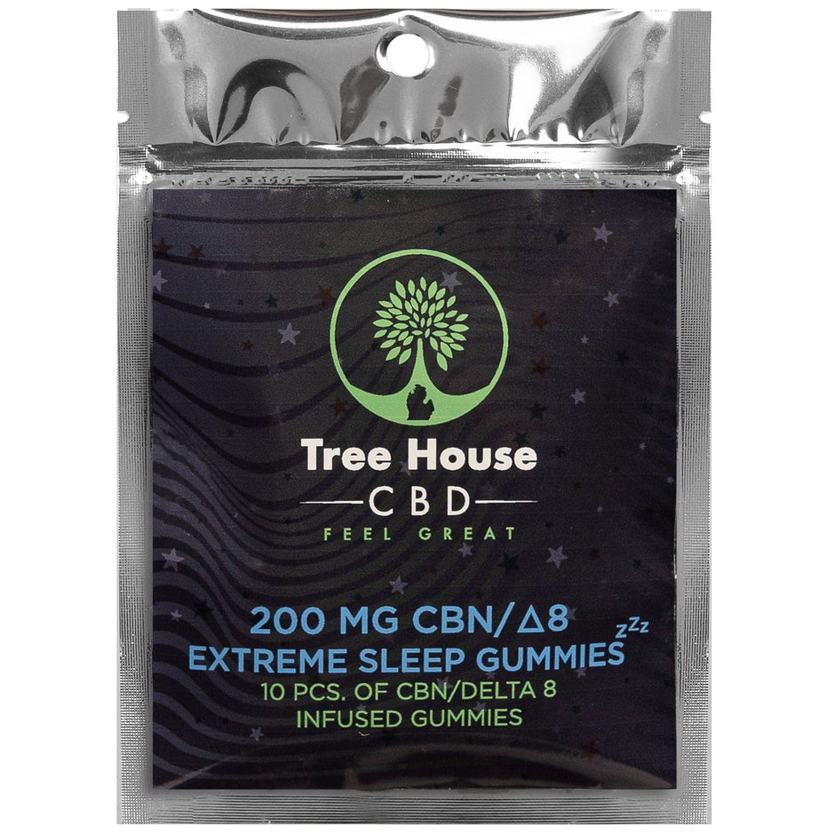 CBD Products for Sleep | CBD Gummies for Sleep | CBD For Sleeping ...